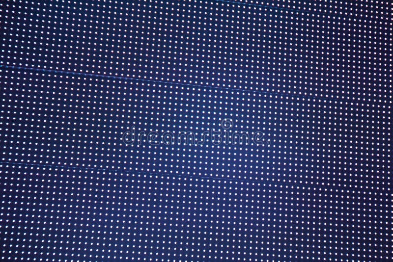 Monitor Digital Del Color Azul Abstracto Foto de archivo - Imagen de ...