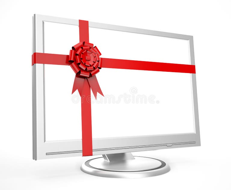 Desktop Gift Stock Illustrations – 16,826 Desktop Gift Stock ...