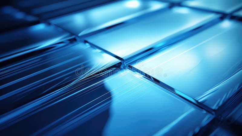 Monitor Glass Texture Computer Stock Illustration - Illustration of ...