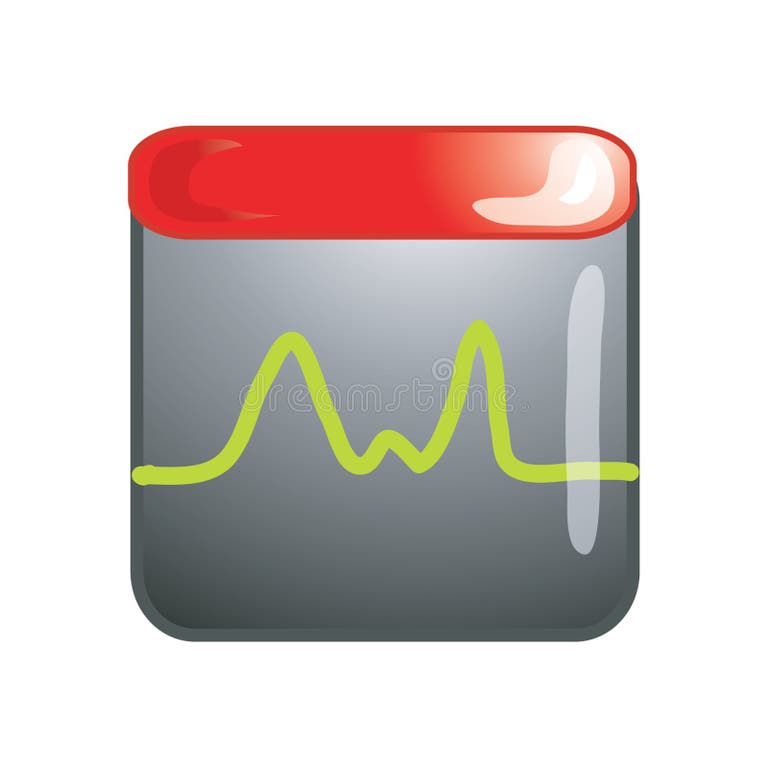 Hospital Monitor Icon Stock Illustrations – 25,248 Hospital Monitor ...
