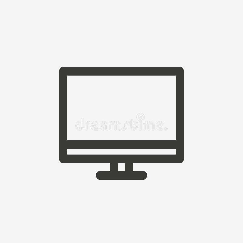 Tv Icon Stock Illustrations – 80,259 Tv Icon Stock Illustrations ...