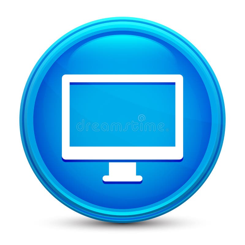 Blank Blue App Icon Round Stock Illustrations – 1,318 Blank Blue App ...