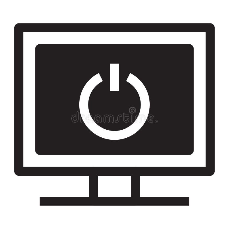 Monitor Turn Stock Illustrations – 827 Monitor Turn Stock Illustrations ...