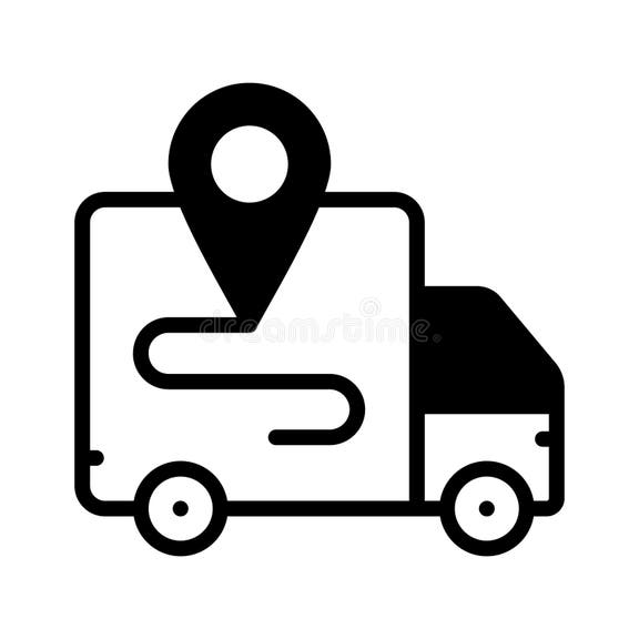 Delivery Tracking stock vector. Illustration of package - 336387956