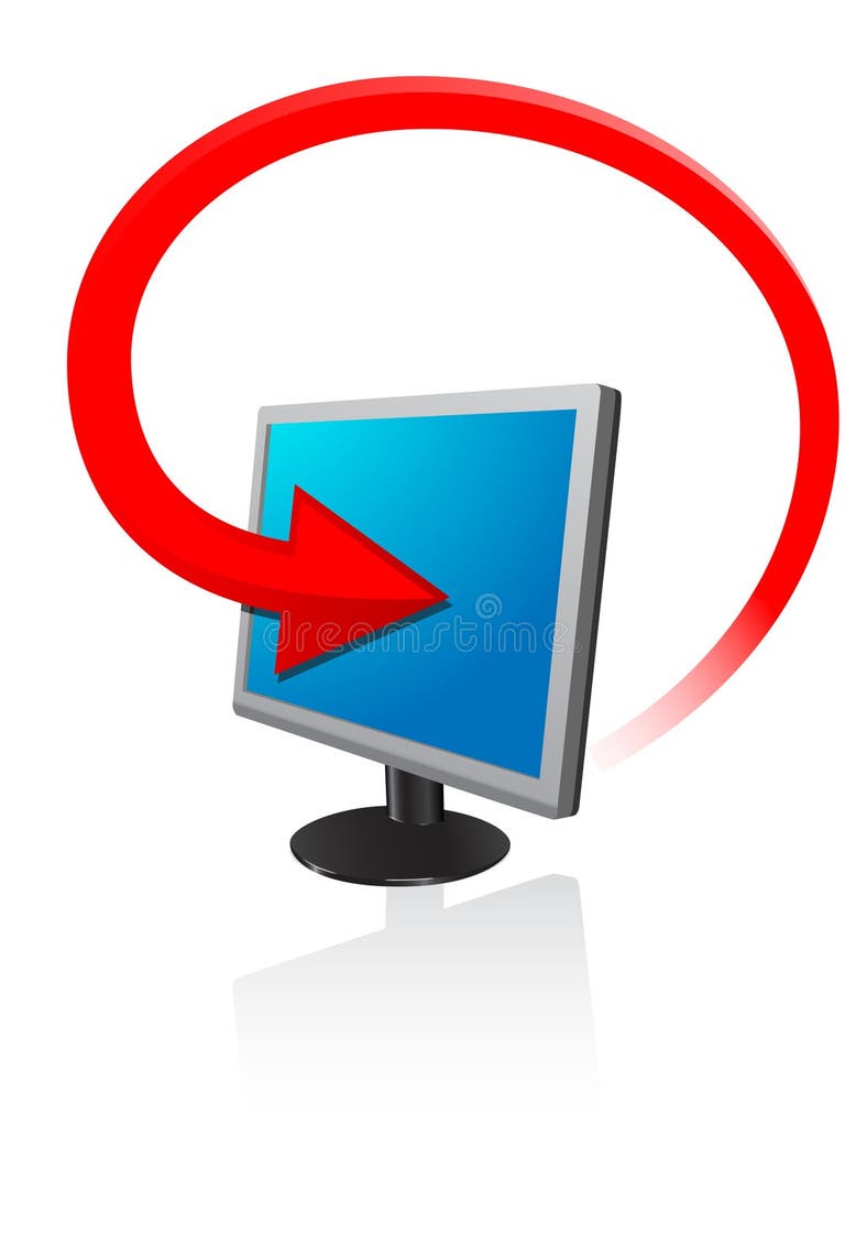 Definition Arrow Stock Illustrations – 1,215 Definition Arrow Stock ...