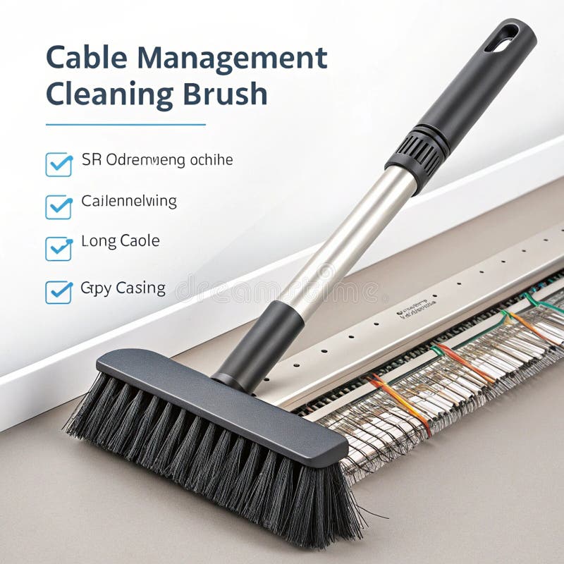 Monitor Safe Anti Static Cleaning Wipe Pack Stock Illustration ...