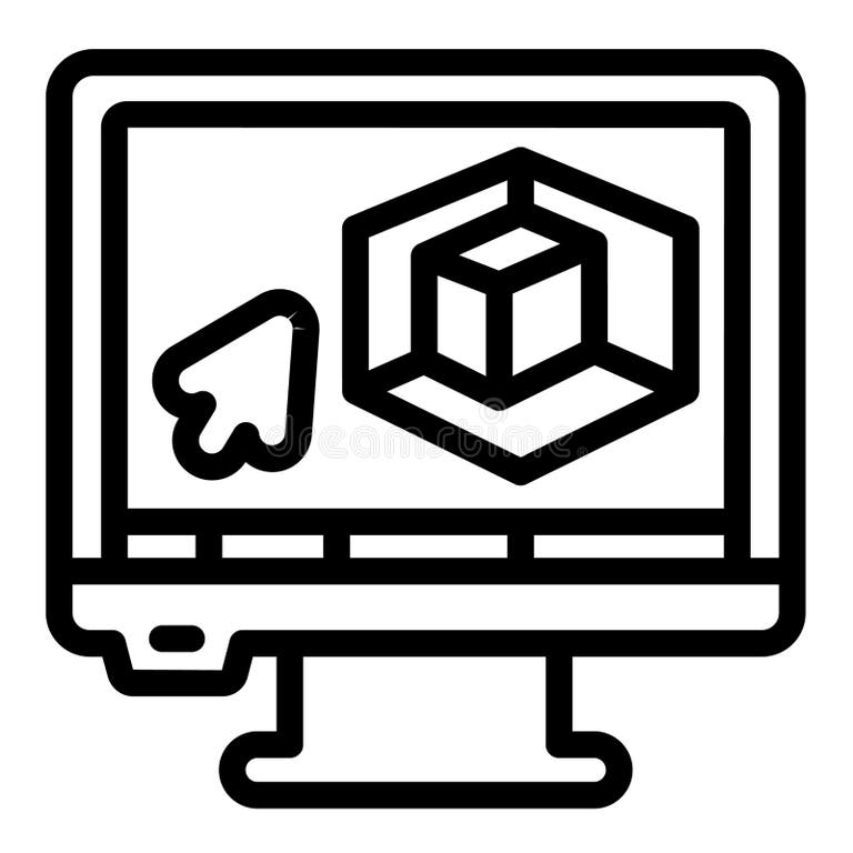 Program Display Stock Illustrations – 28,207 Program Display Stock ...