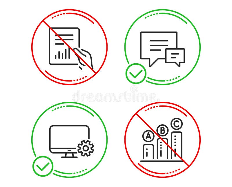 Think Do Talk Icons Stock Illustrations – 23 Think Do Talk Icons Stock ...