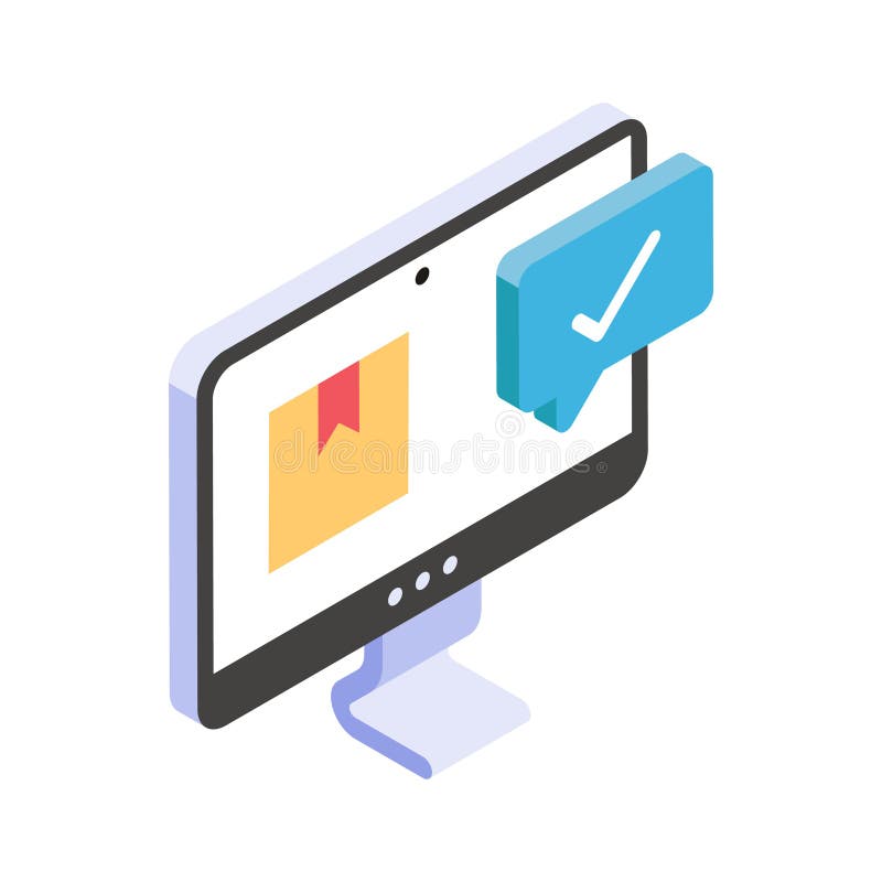 Order Confirmation Stock Illustrations – 966 Order Confirmation Stock ...