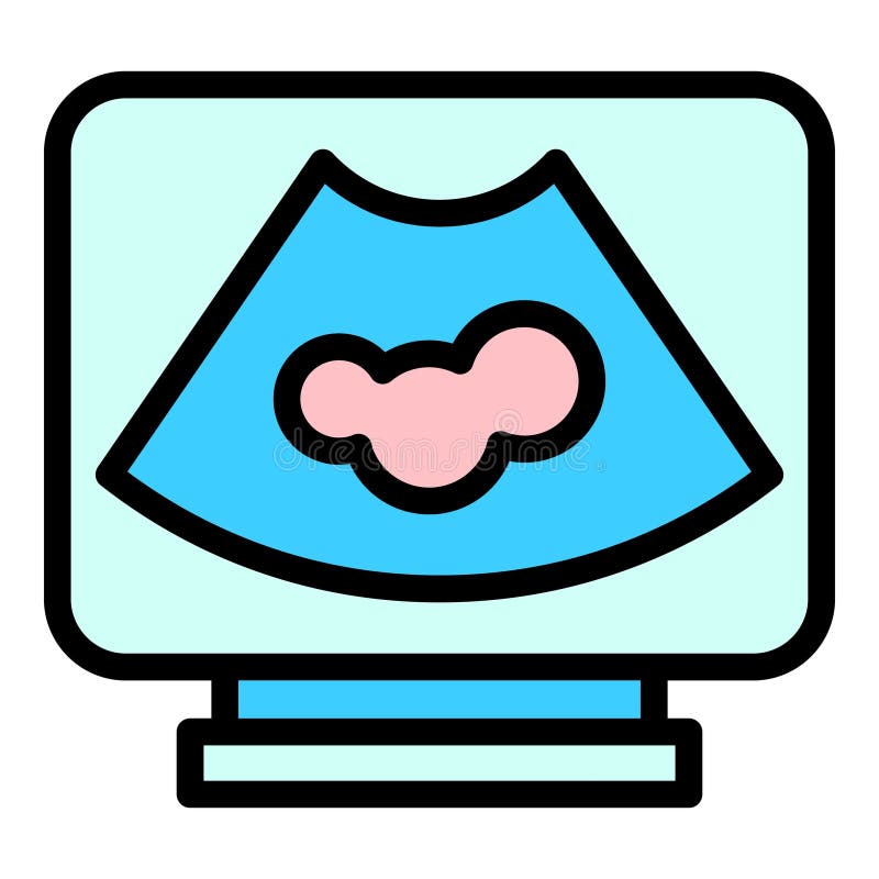 Sonography Icon Stock Illustrations – 1,313 Sonography Icon Stock Illustrations, Vectors ...