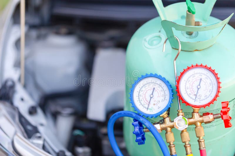 Monitor Tool To Check and Fix Car Air Conditioner System, Car Air ... Monitor Tool To Check and Fix Car Air Conditioner System, Car Air ...