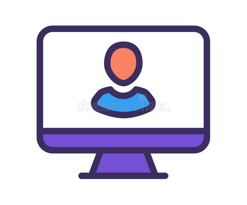 Profile Ingle Stock Illustrations – 2 Profile Ingle Stock Illustrations ...