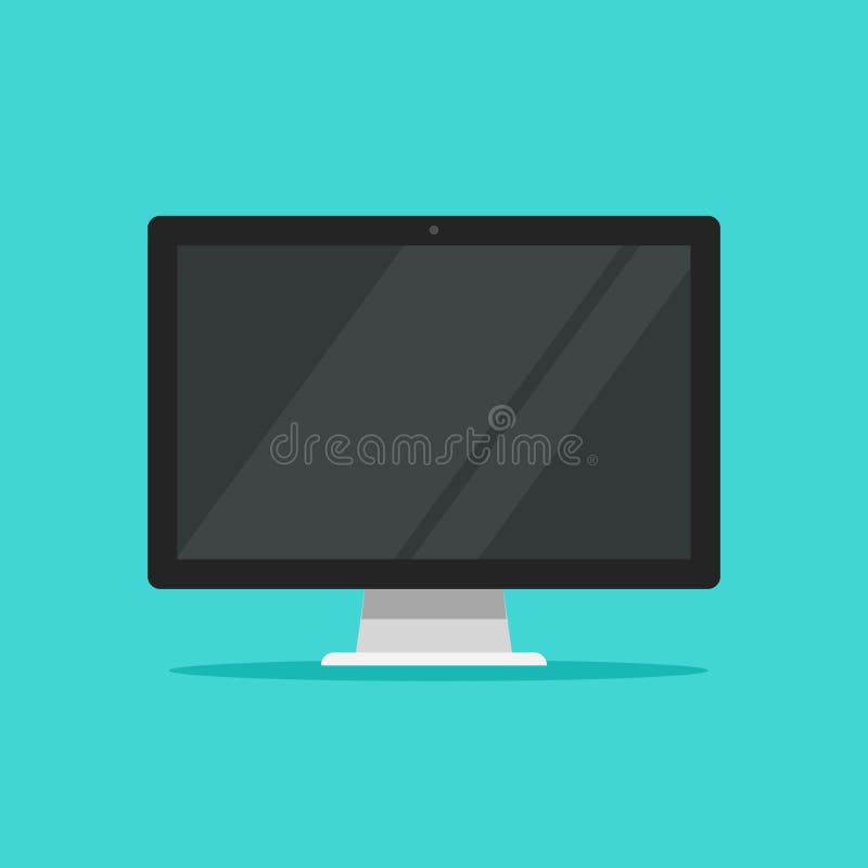 Cartoon Monitor Stock Illustrations – 59,233 Cartoon Monitor Stock ...