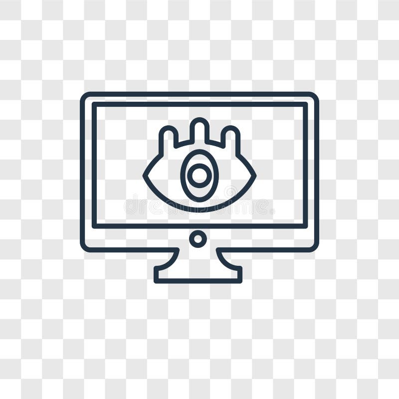 Monitoring Transparency Stock Illustrations – 484 Monitoring ...