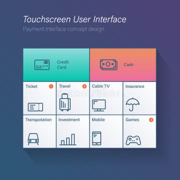 Atm Dashboard Stock Illustrations – 60 Atm Dashboard Stock ...