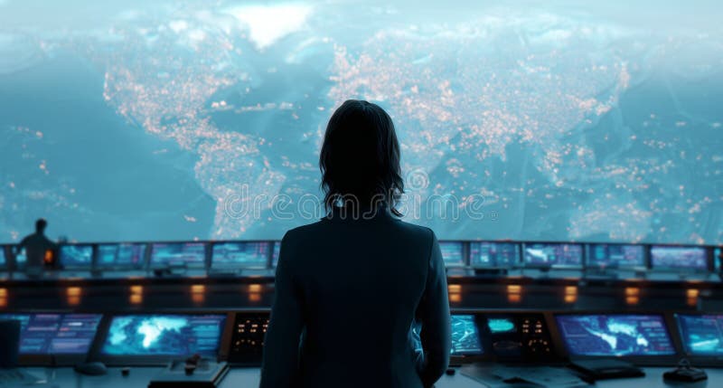 Monitoring Global Navigation Systems for Autopilot Cargo Transport ...