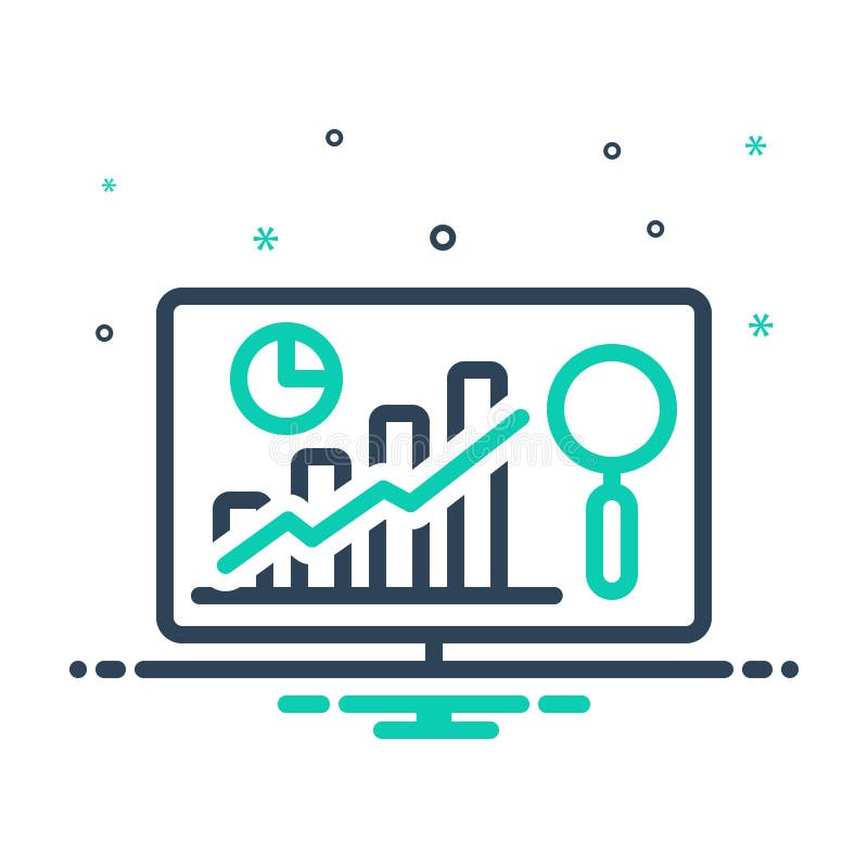 Monitoringpresentation Stock Illustrations – 4 Monitoringpresentation ...