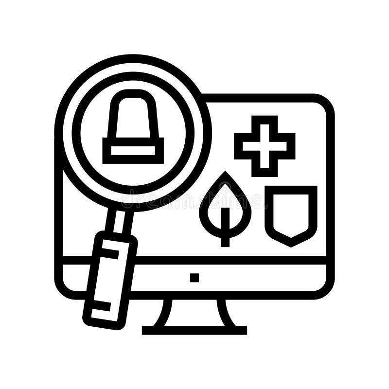 Information Retrieval Icon Vector Outline Illustration Stock Vector ... Information Retrieval Icon Vector Outline Illustration Stock Vector ...