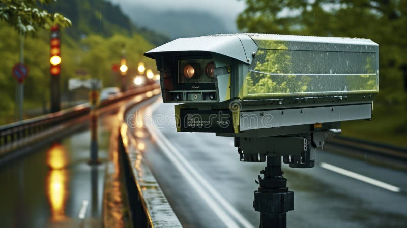 Monitoring Motion - the Role of the Radar Camera on Highways ...
