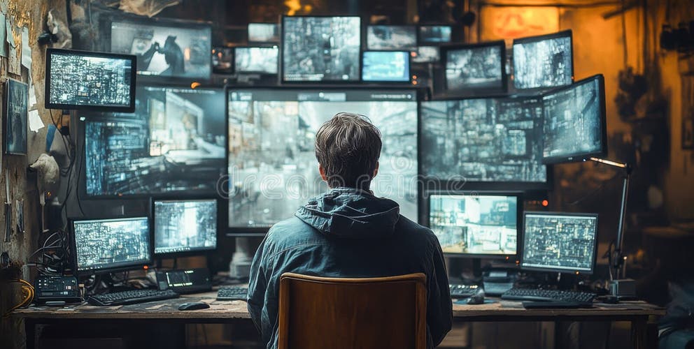 Monitoring Multiple Banking Transactions Using Mobile Verification Tools Generative Ai Stock