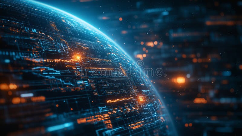 Monitoring Near-Earth Objects through Advanced Tracking Technology ...