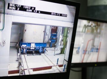 Electrical Containment Display Stock Photos - Free & Royalty-Free Stock ...