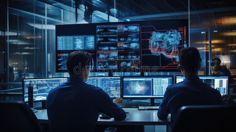 Hardware Sensors Stock Illustrations – 1,372 Hardware Sensors Stock ...