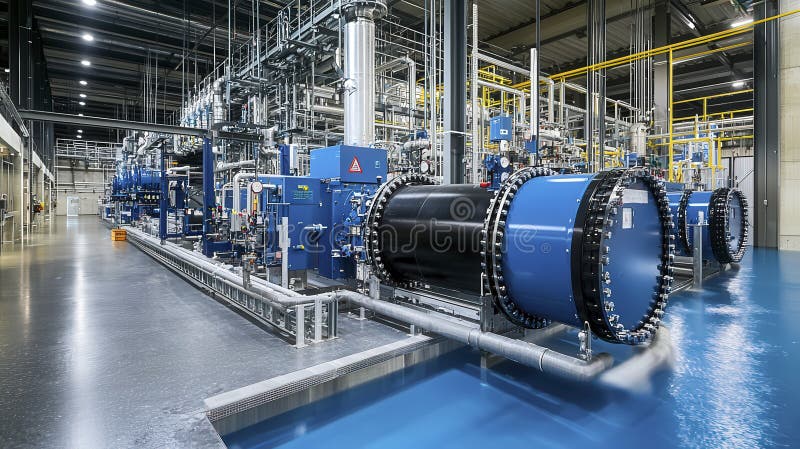 Monitoring Peak Energy Generation Systems in Industrial Facilities ...