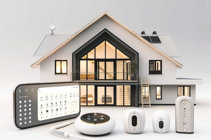 Monitoring Perimeter Defense with CCTV, Secure SSL Protocol, and ...