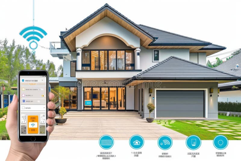 Monitoring Services Upgrading with Smart Alarms in London, Enhancing ...