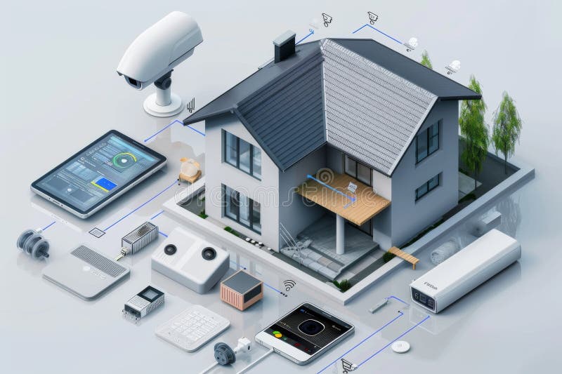 Monitoring Setup Includes CCTV Surveillance, Flood Detection Sensors ... Monitoring Setup Includes CCTV Surveillance, Flood Detection Sensors ...