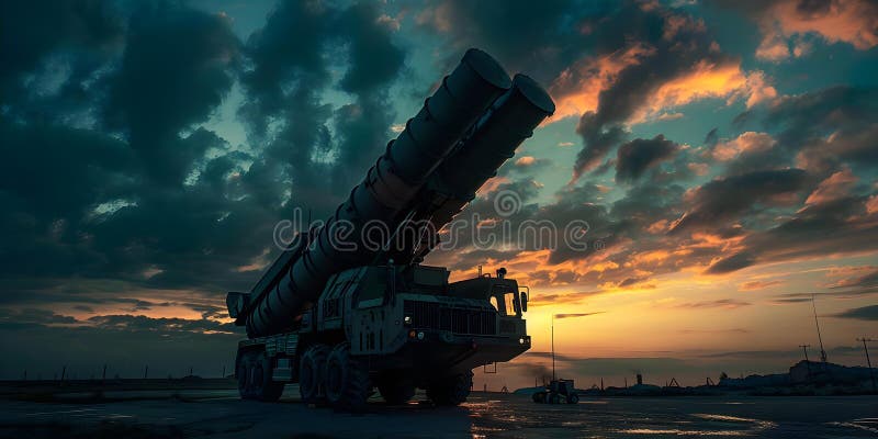 Monitoring the Skies for Defense Using Advanced Military Technology ...