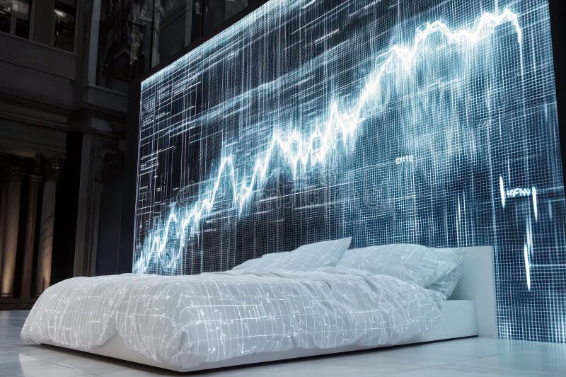 Monitoring Sleep Quality with Advanced Holographic Interface Technology ...