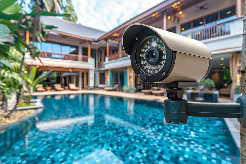 Monitoring Systems Employ Secure Video Technology with Watchful Eye ...