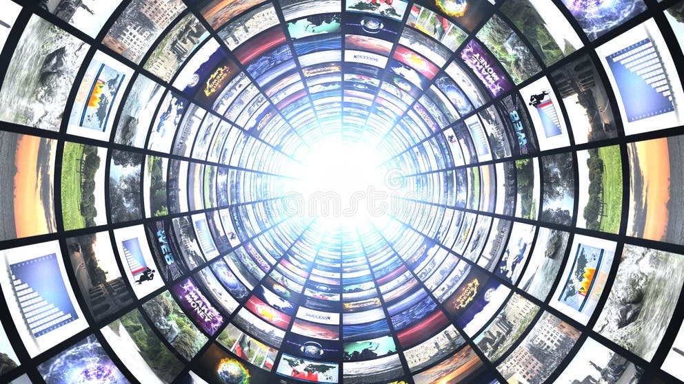 563 Tunnel Graphics Stock Photos - Free & Royalty-Free Stock Photos ...