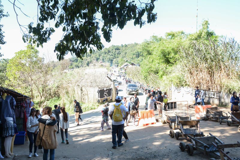 Mountain at monjam stock photo. Image of horizontal, landscape - 32022818