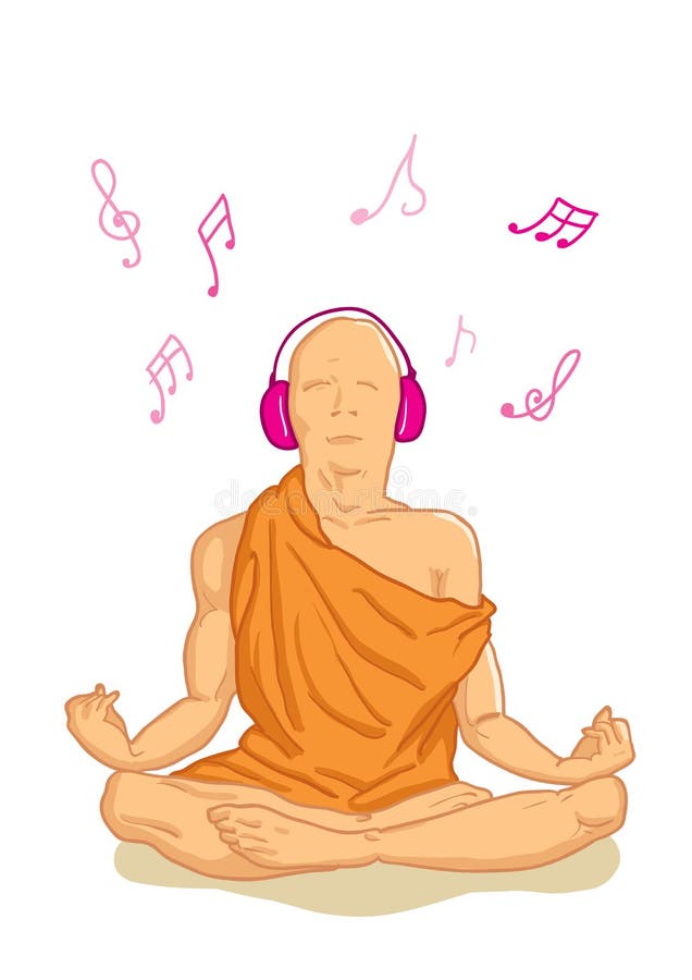 Funny Monk Stock Illustrations – 1,369 Funny Monk Stock Illustrations ...