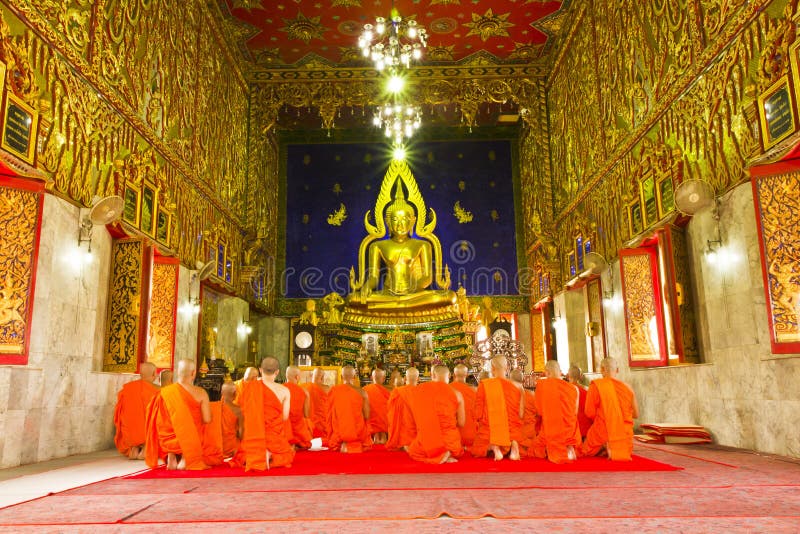 Monk in church stock photo. Image of church, cross, male - 19721192