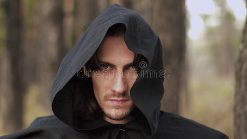 Black Robe Stock Footage & Videos - 1,913 Stock Videos