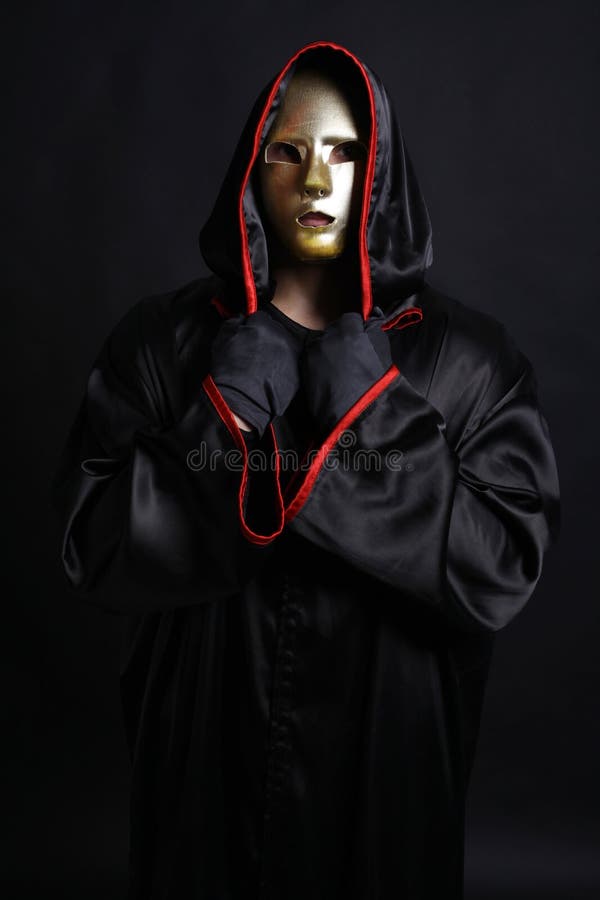 Scary Monk Stock Images - Download 792 Royalty Free Photos