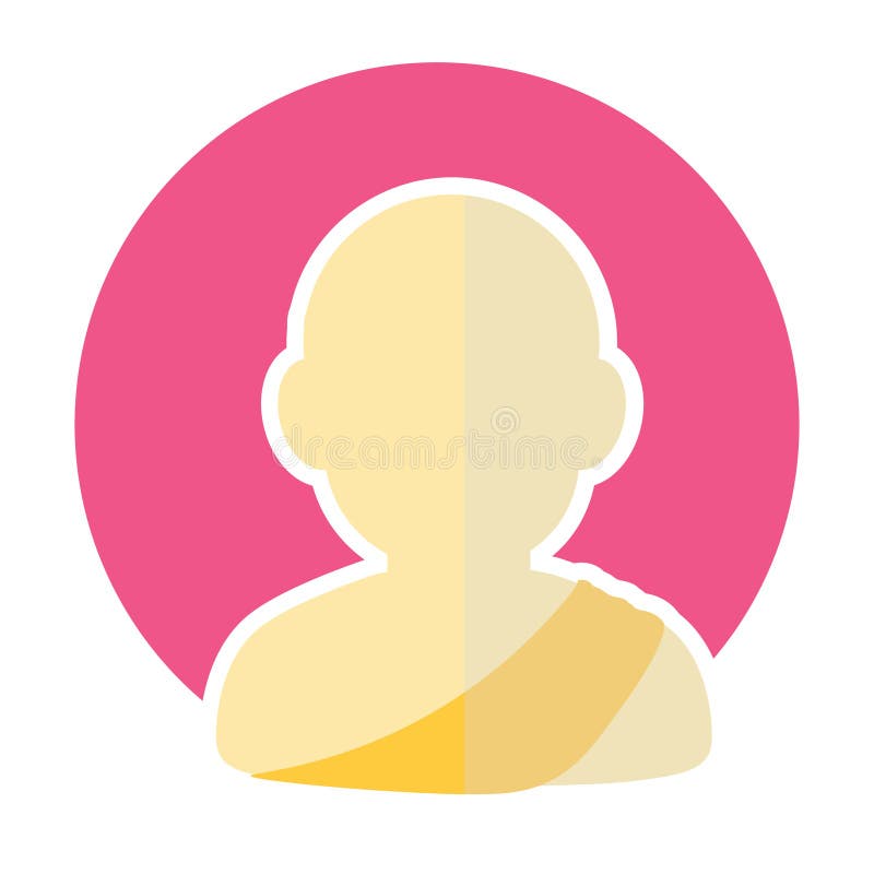 Monk Avatar Stock Illustrations – 411 Monk Avatar Stock Illustrations ...