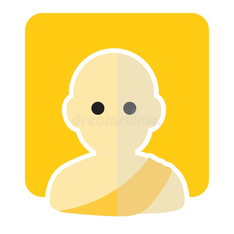 Monk Avatar Stock Illustrations – 411 Monk Avatar Stock Illustrations ...
