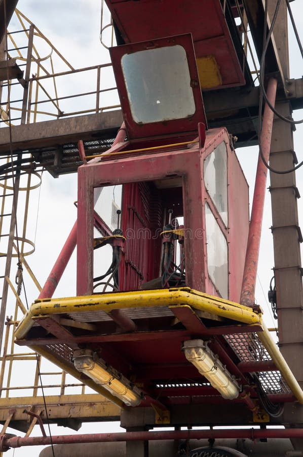 Monkey Board stock image. Image of window, offshore, cabin - 21143155