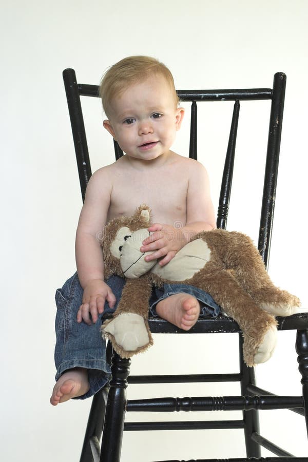 Monkey Boy Picture. Image: 2613694