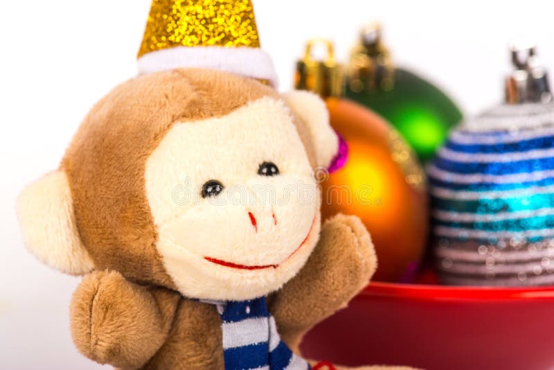 Monkey balls stock image. Image of ball, limb, plant - 24348483