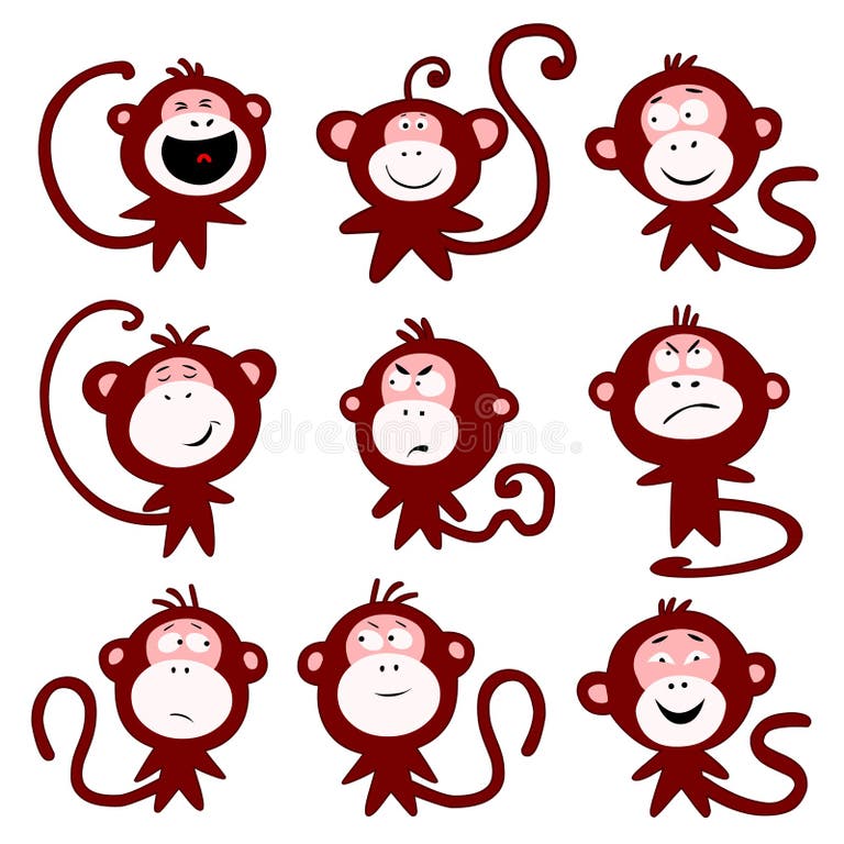 Behavior Faces Stock Illustrations – 1,392 Behavior Faces Stock ...