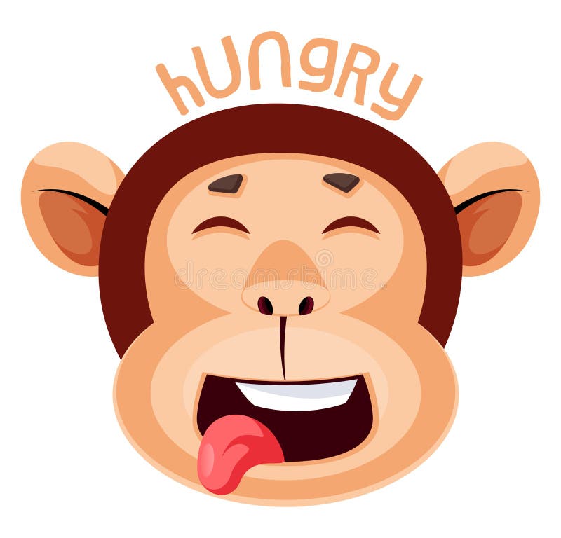 Hungry Face Logo Stock Illustrations – 671 Hungry Face Logo Stock ...
