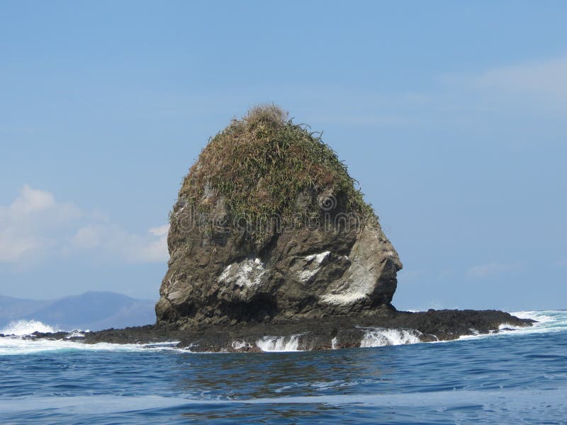 Monkey Head in Garden of Belvedere Palace, Vienna, Austria Editorial ...