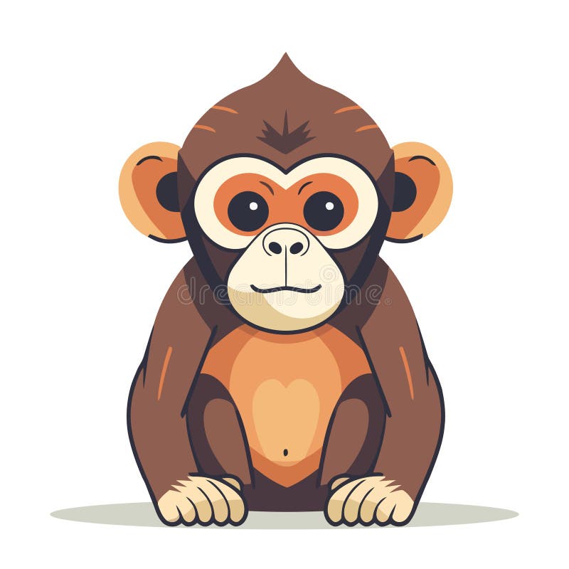 Simian Logo Stock Illustrations – 103 Simian Logo Stock Illustrations ...
