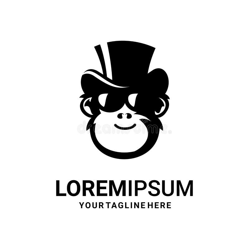 Monkey magic vector stock vector. Illustration of gorilla - 245043889